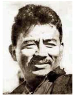 Memoria Política de México